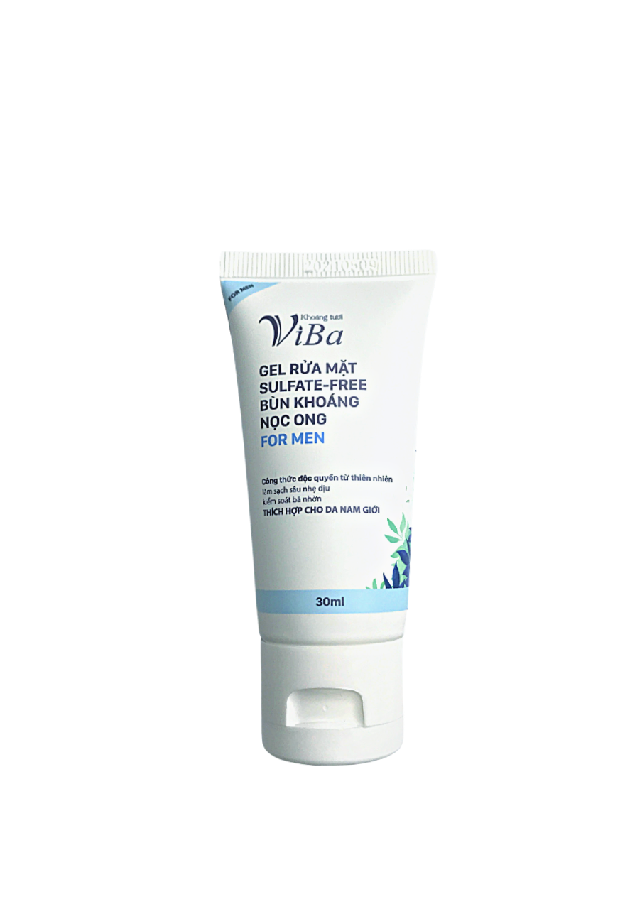 Khoáng tươi ViBa có đặc điểm gì khác so với các loại xịt khoáng cũng ...